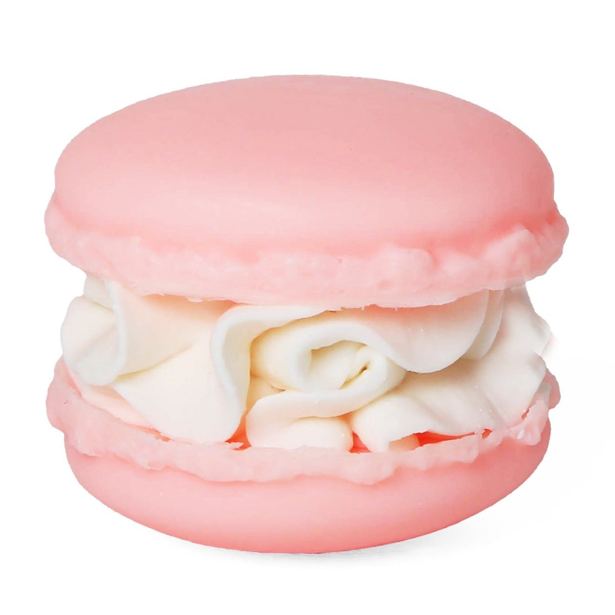 Handmade MacDelight Floral Macaron Soap (Hawaiian Breeze) – Olliepop ...