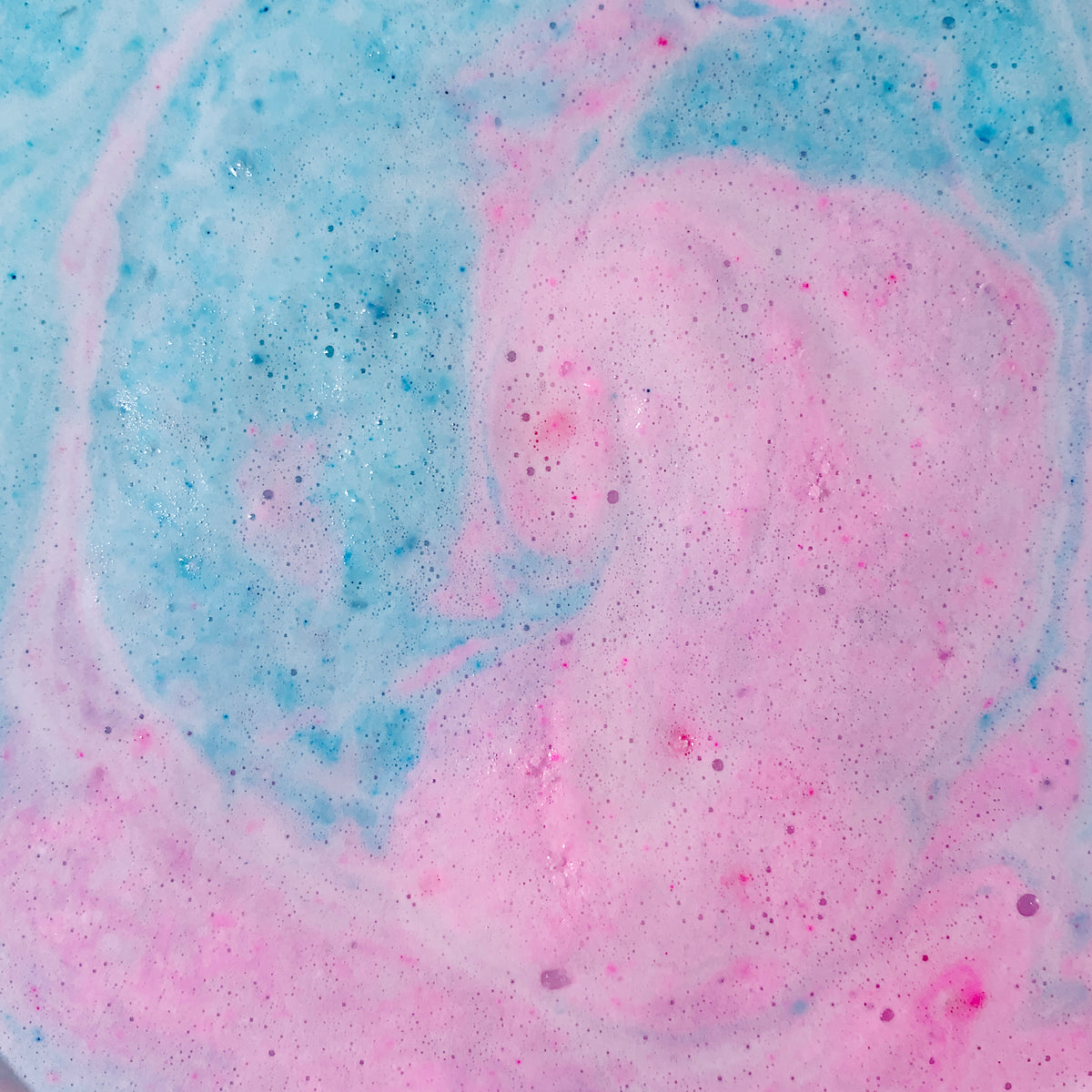 Summer Breeze Milk Bath Shake – Olliepop Wholesale