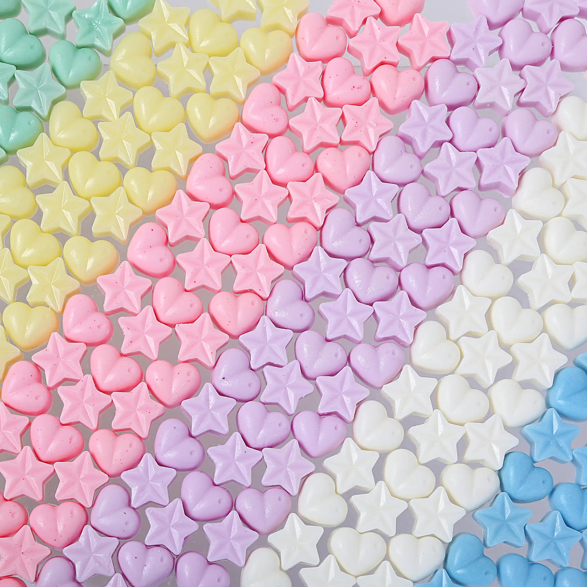 Handmade Mini Soap Samples – Olliepop Wholesale