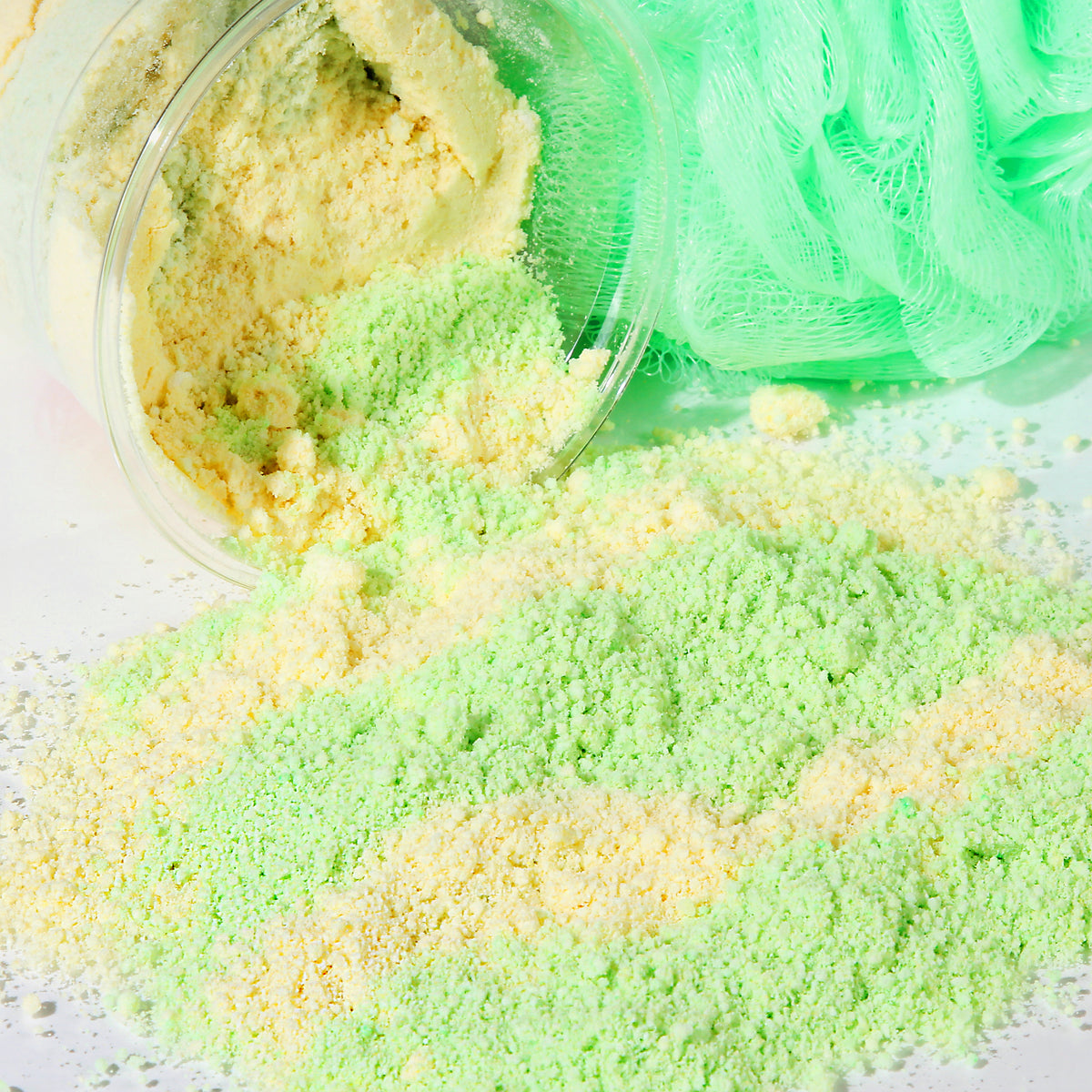 Lemongrass Milk Bath Shake – Olliepop Wholesale